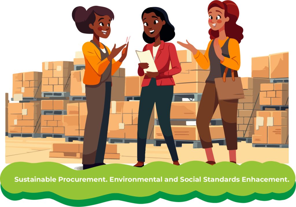 Nigeria Procurement Certification Programme