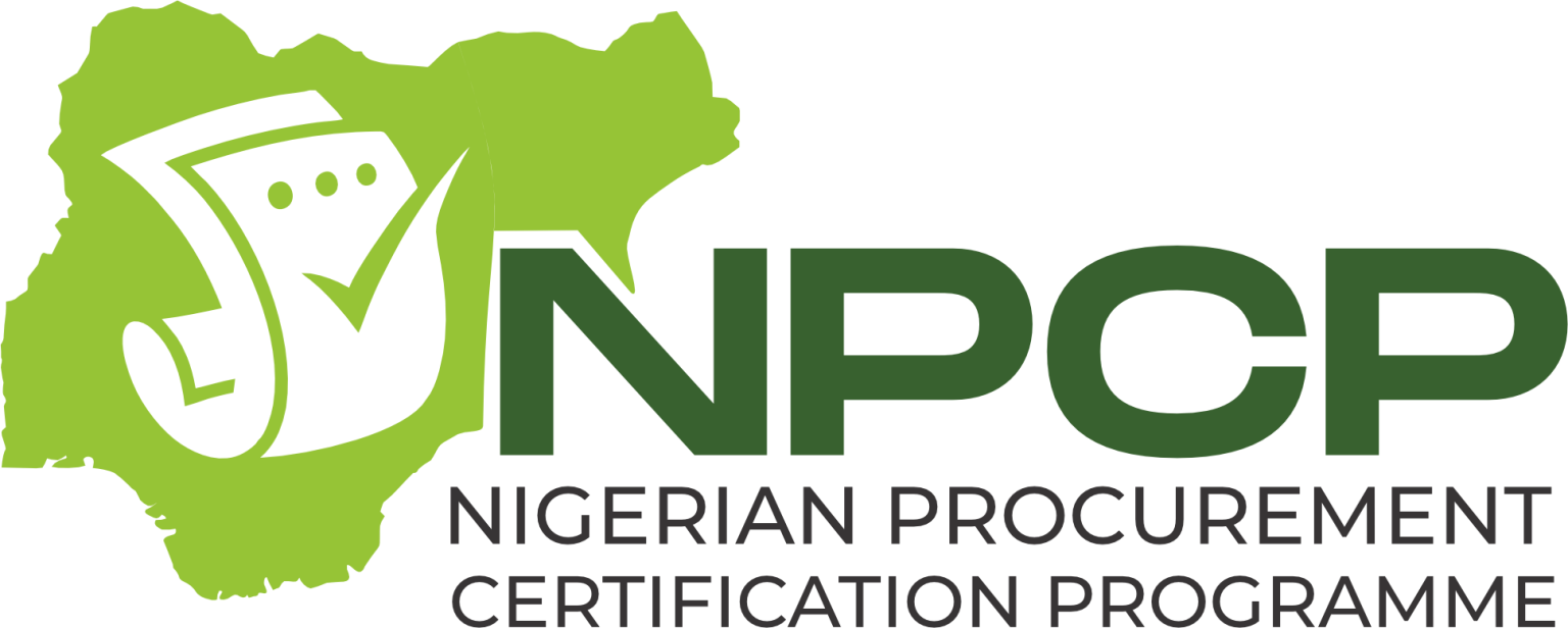 National Procurement Certification Overview