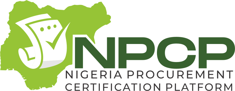 National Procurement Certification Overview